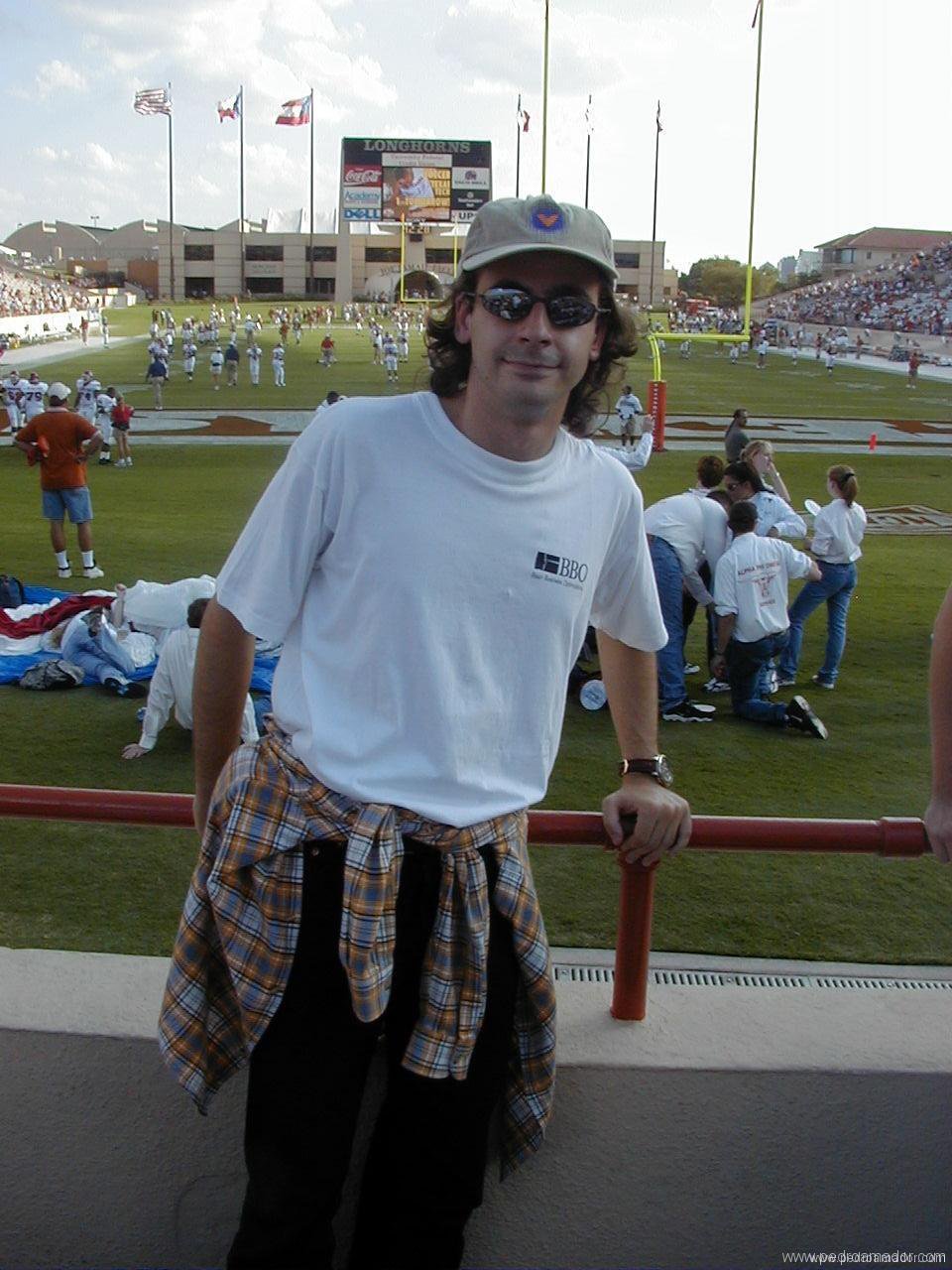 Aprendiendo por el mundo...