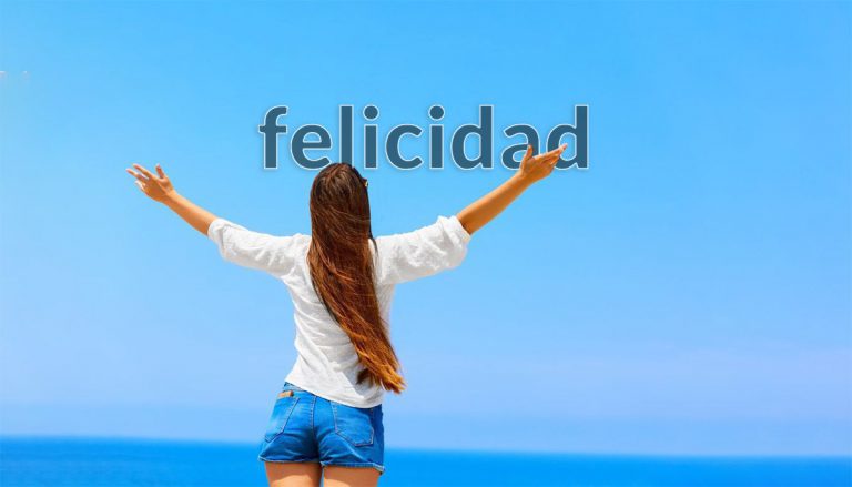 ¿Pero cómo se alcanza la felicidad? 5 ideas con los primeros pasos