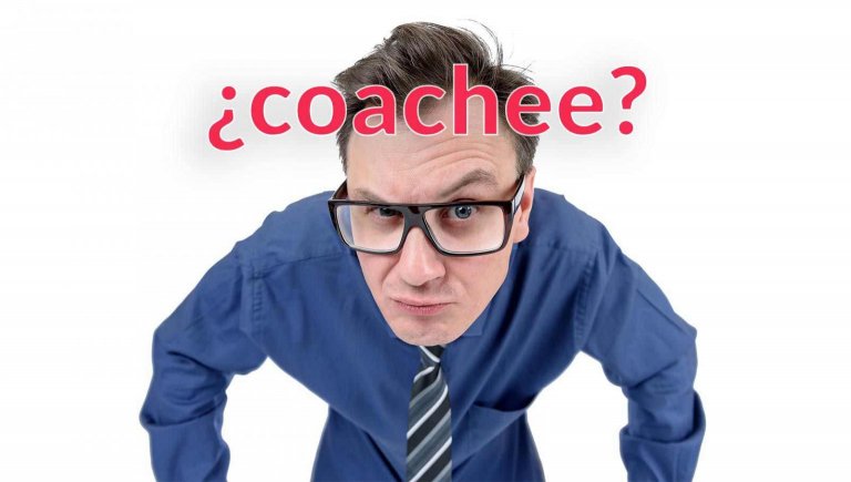 ¿Qué es un coachee?