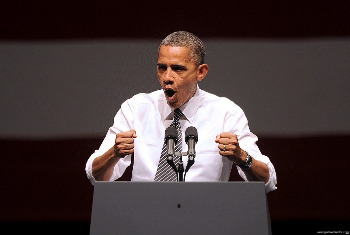 Cómo igualé en visitas a Obama en LINKEDIN en 3 días (y no es broma)