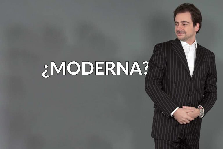 Ejemplos de sociedad moderna ⭐