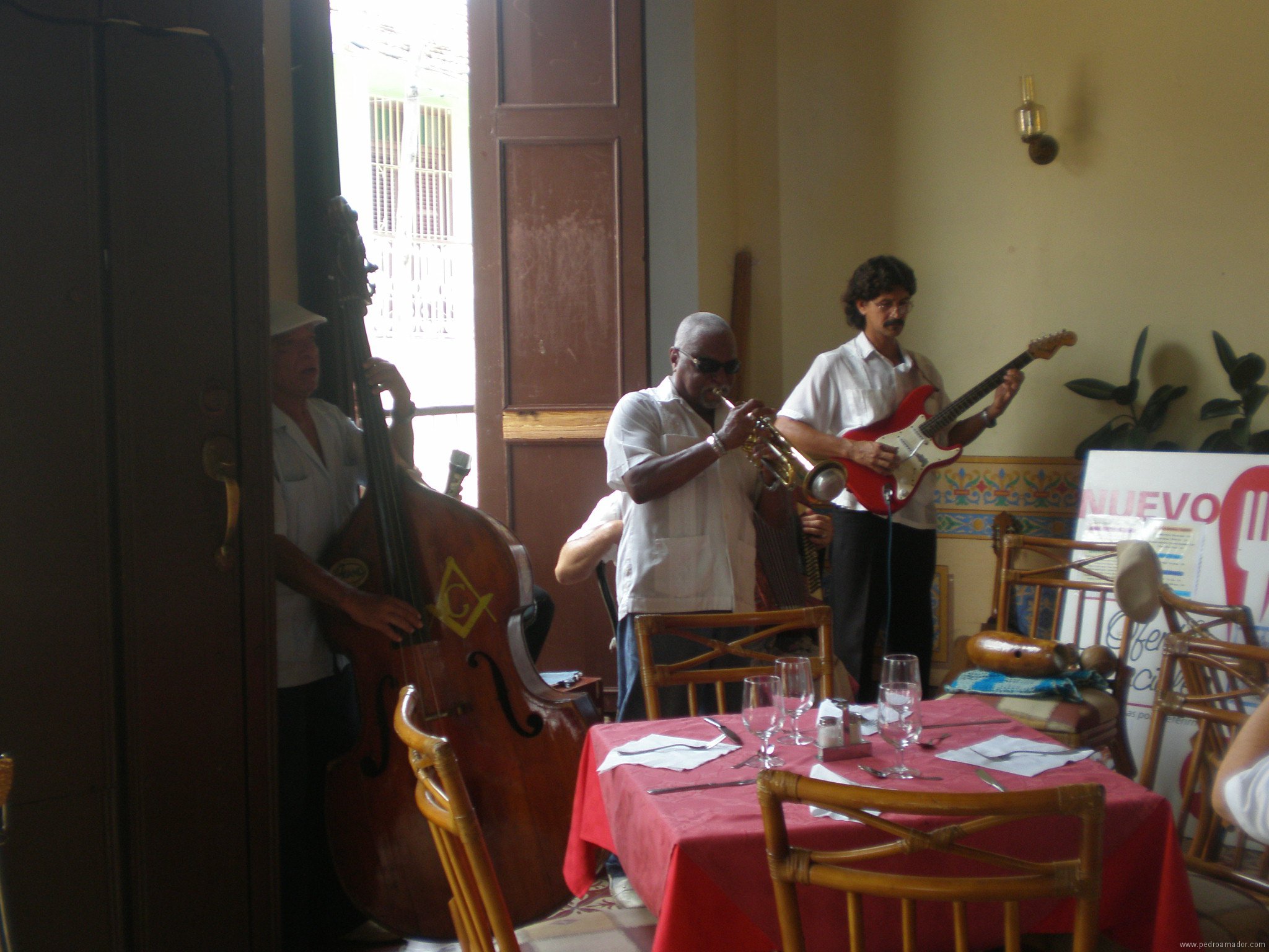 Qué hacer en Cuba: Los cangrejos de Cuba salen de noche a bailar ⛲