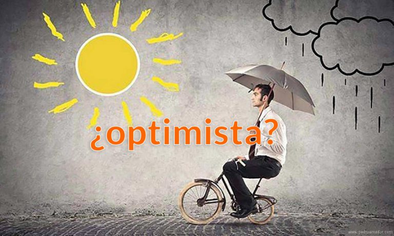 Cómo ser OPTIMISTA en 14 pasos