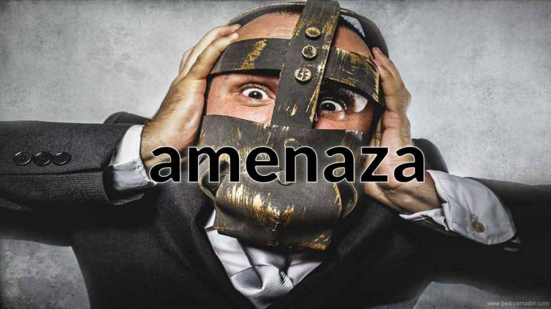 Cómo diferenciar una advertencia de una amenaza ⭐