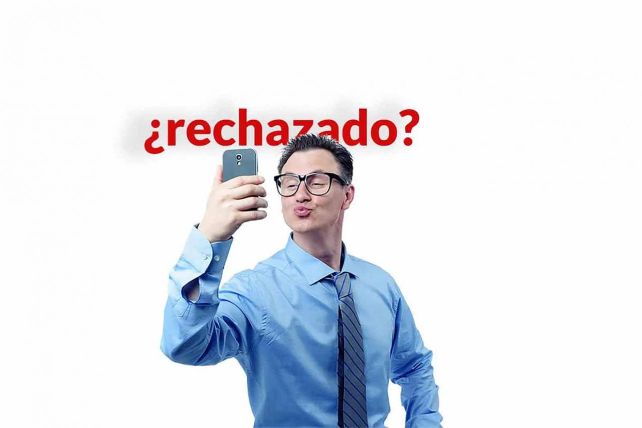 El poder del rechazo (🥇 LO MEJOR 2021)