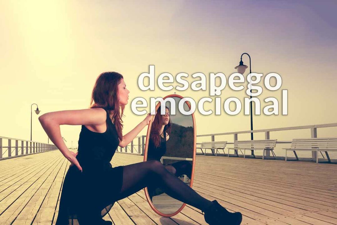Apego emocional y físico: aprende el desapego emocional ⭐