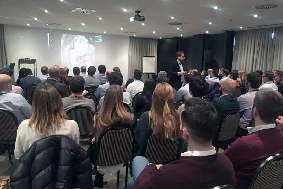 Conferencista Eventos: Mejores Conferencistas del Mundo