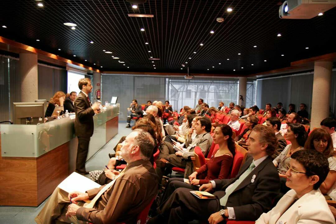 Conferencista Eventos: Mejores Conferencistas del Mundo