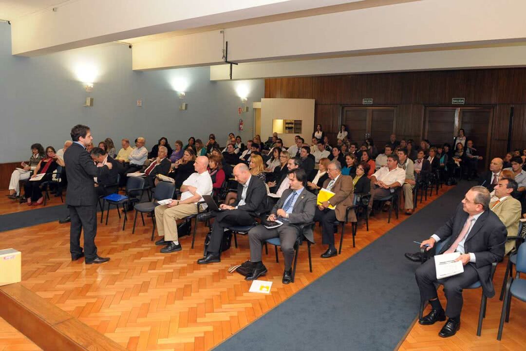 Conferencista Eventos: Mejores Conferencistas del Mundo