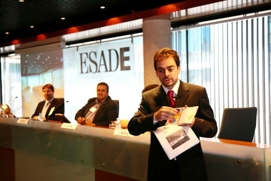 Conferencista Eventos: Mejores Conferencistas del Mundo