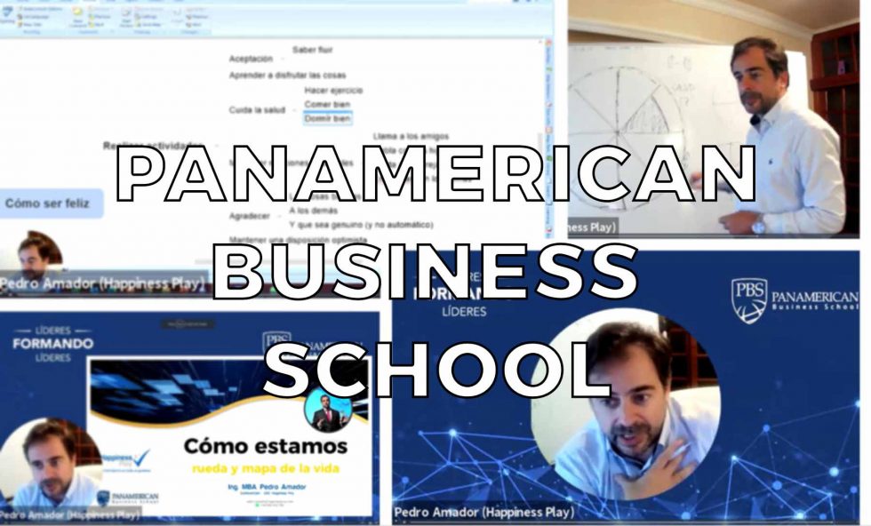 Panamerican Business School Archives